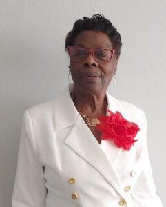 Spotlight – Deborah Jackson – El Shaddai Women's Department